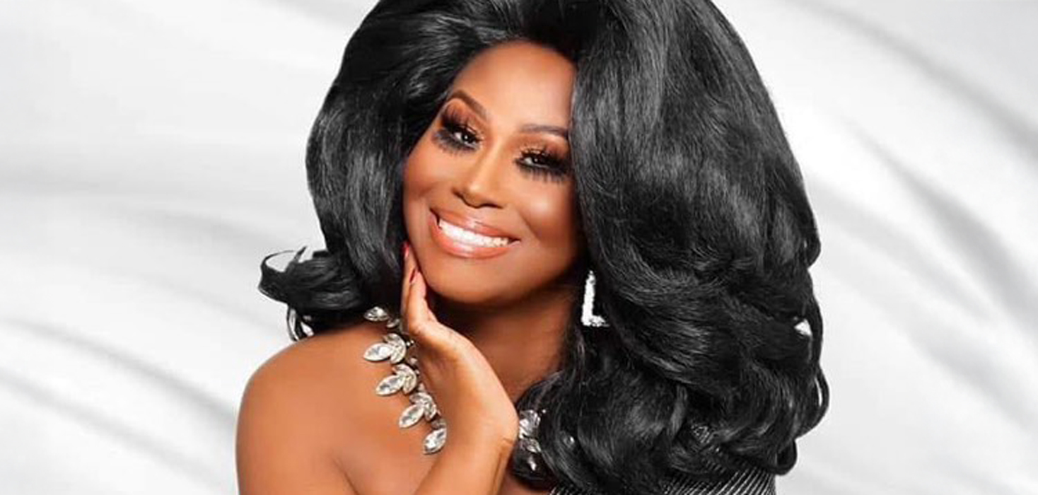 A Legacy in the Spotlight: Roxanne Collins – OutSmart Magazine