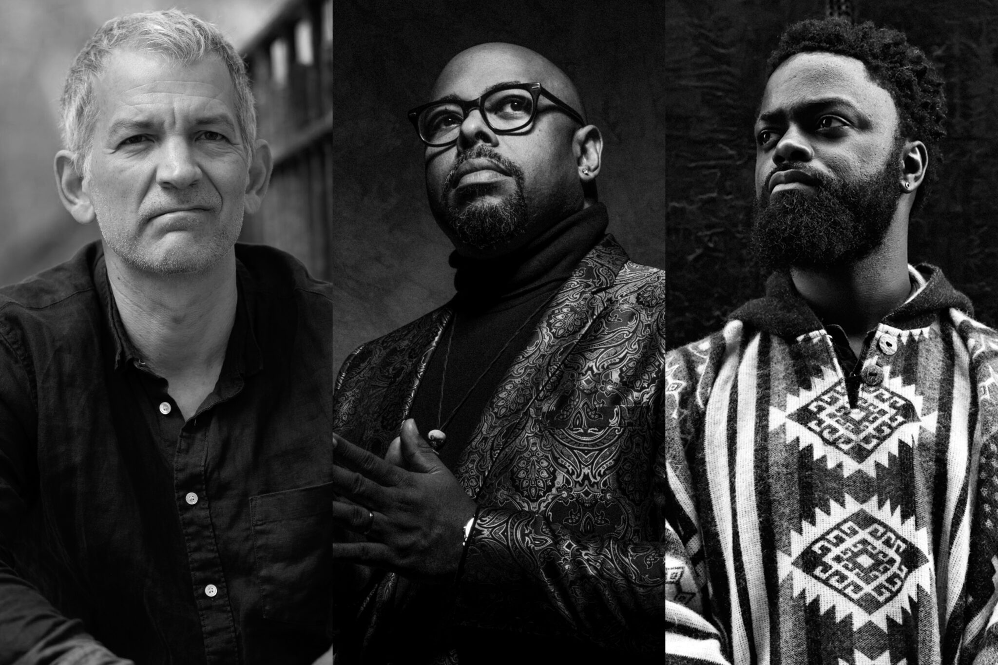 Brad Mehldau, Christian McBride, Marcus Gilmore – OutSmart Magazine