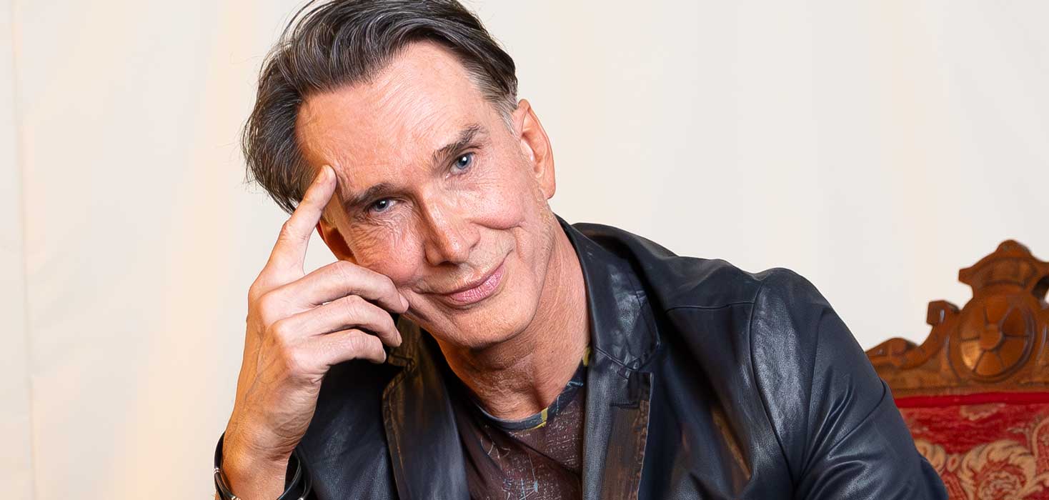 Todd Waite Retires from the Alley Theatre with Farewell Performance as ...