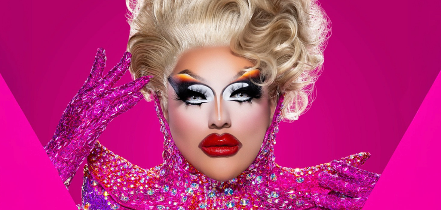 Mistress Isabelle Brooks Returns for Drag Race All Stars 10 – OutSmart ...