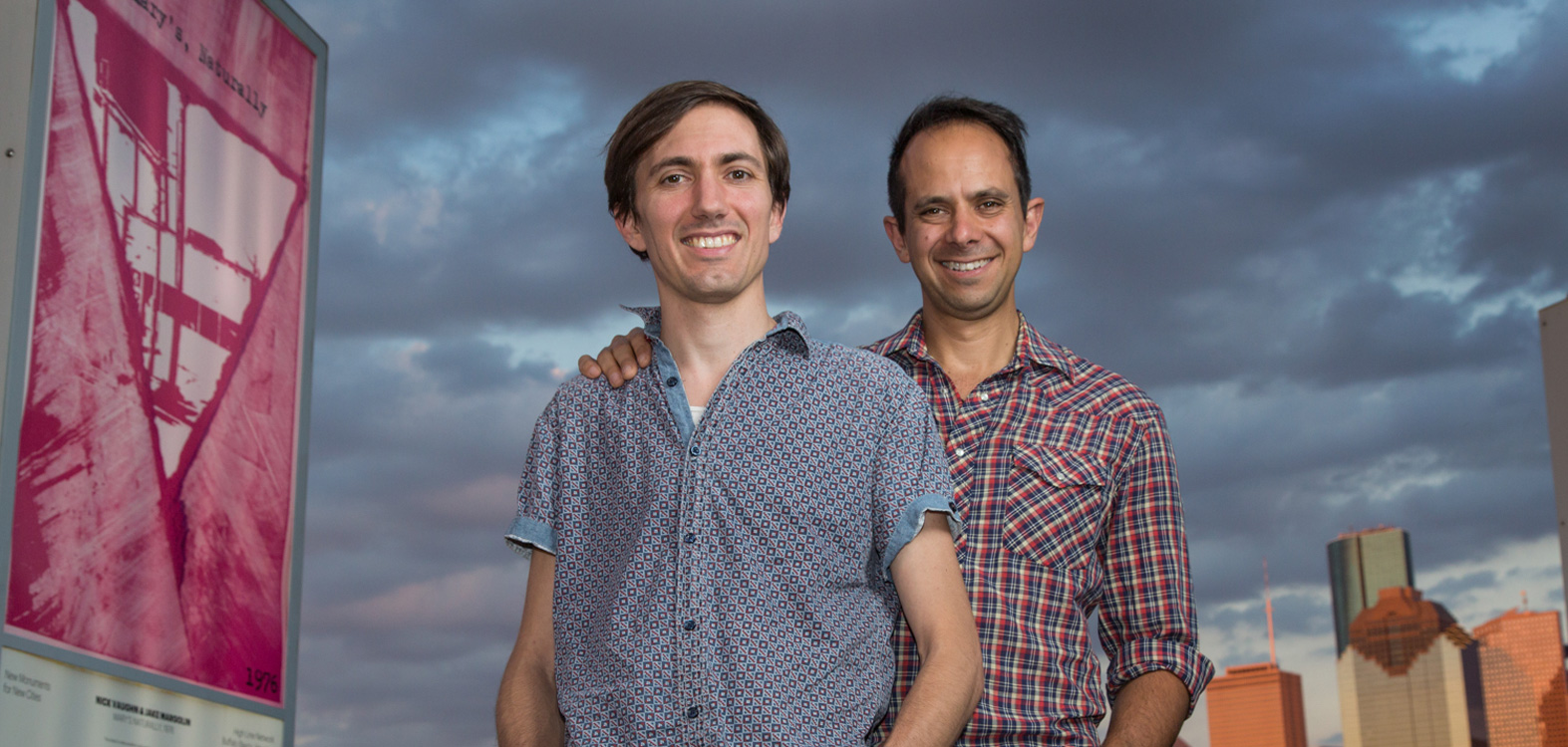 Town Meeting I Tribute Celebrates Houston’s LGBTQ History and Inspires ...