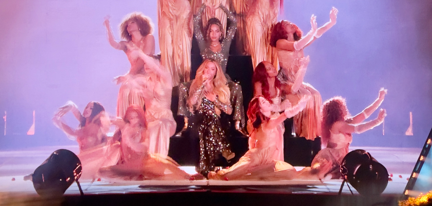 Beyoncé’s Cowboy Carter Tour Blazes a Bold New Trail – OutSmart Magazine