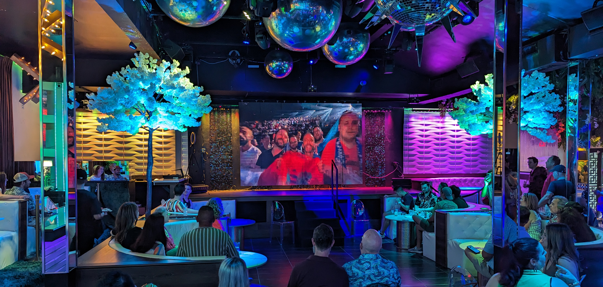 Eurovision 2025: The Camp, the Contenders, and the Chaos – OutSmart ...