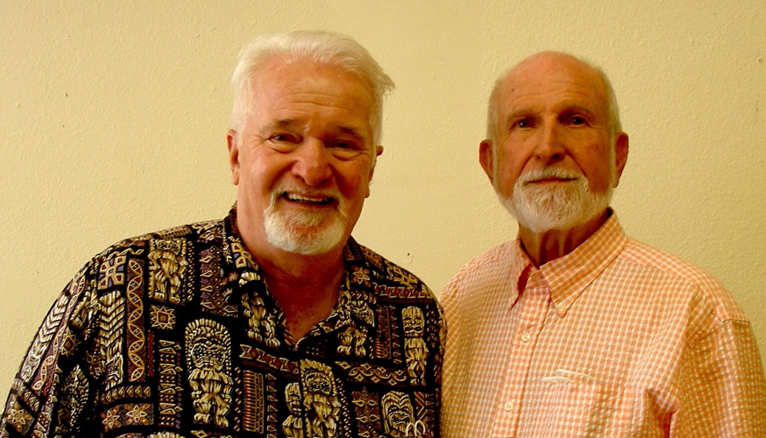 Fifty Years of Love: Thomas and Daniel Celebrate a Life Lived Out Loud ...