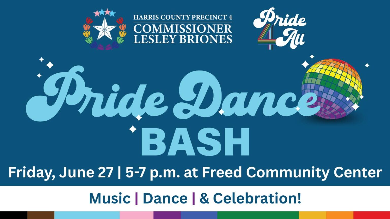 Your 2025 Pride Calendar – OutSmart Magazine