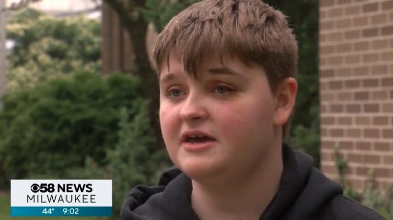 Wisconsin Woman Brutally Attacked Because She’s a Lesbian – OutSmart ...