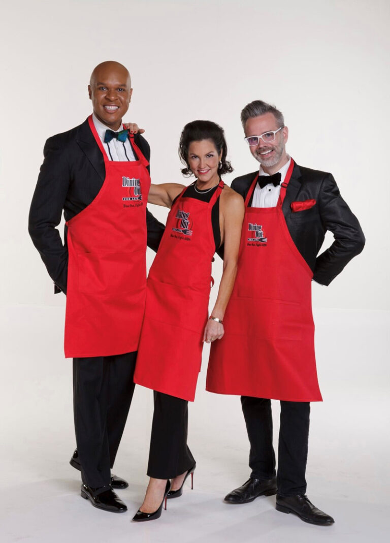 Remembering Jessica Rossman – OutSmart Magazine