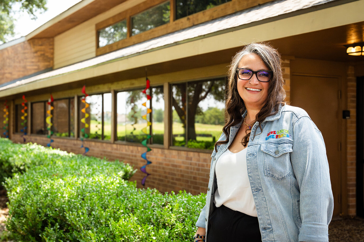 First Christian Church Katy Celebrates Marriage Equality Anniversary ...