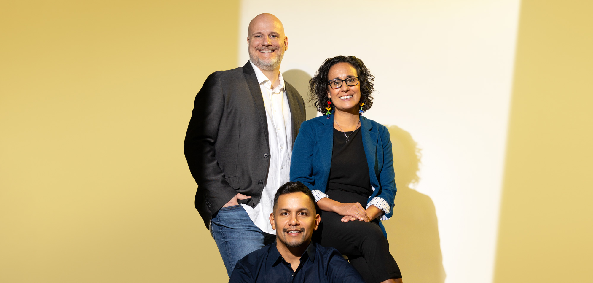 Meet the 2025 Grand Marshals: Tony’s Place – OutSmart Magazine