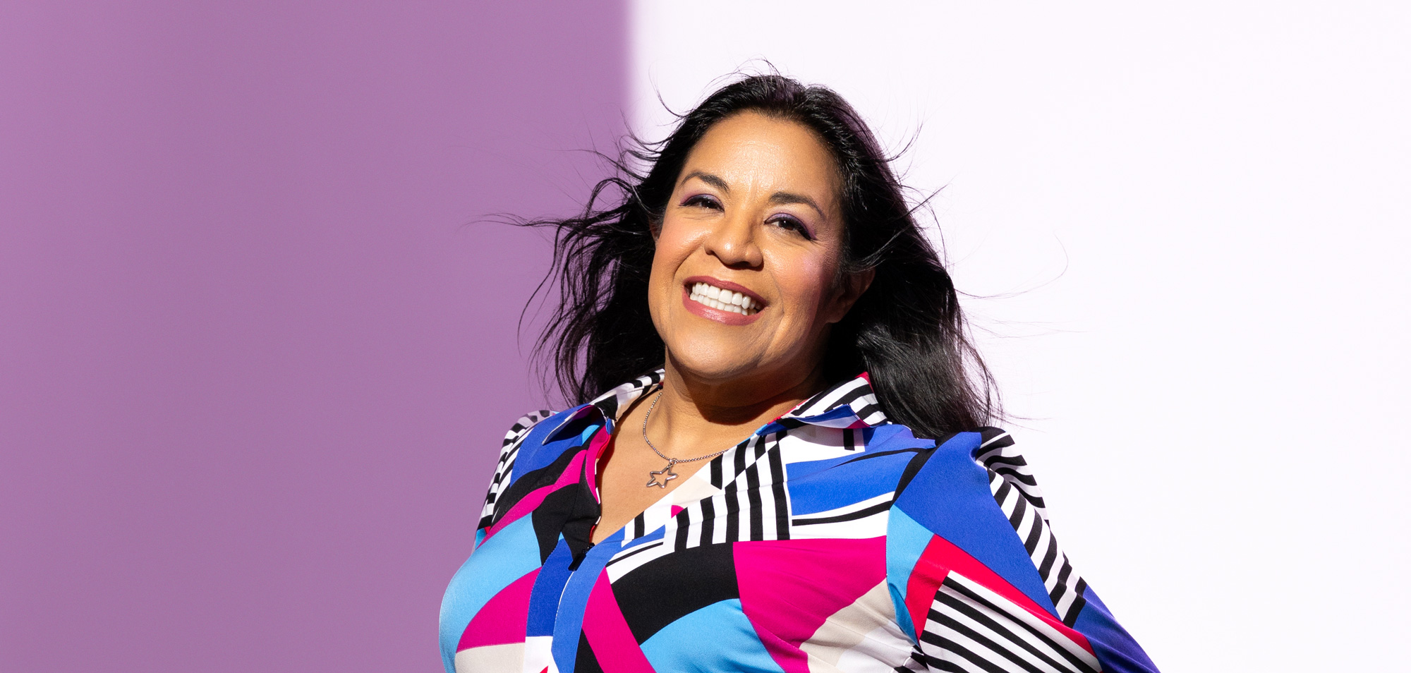 Distinguished Grand Marshal: Ana Sanchez – OutSmart Magazine