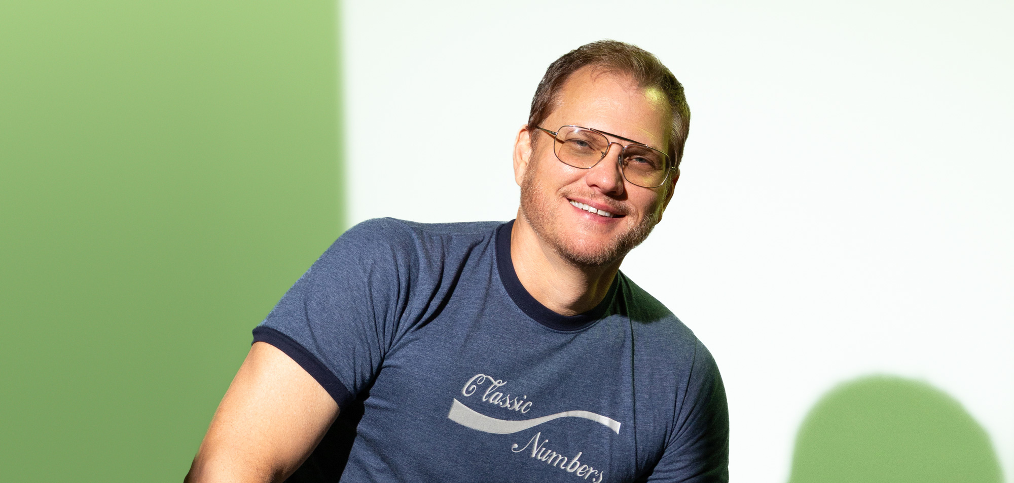 Distinguished Grand Marshal: Lane Lewis – OutSmart Magazine