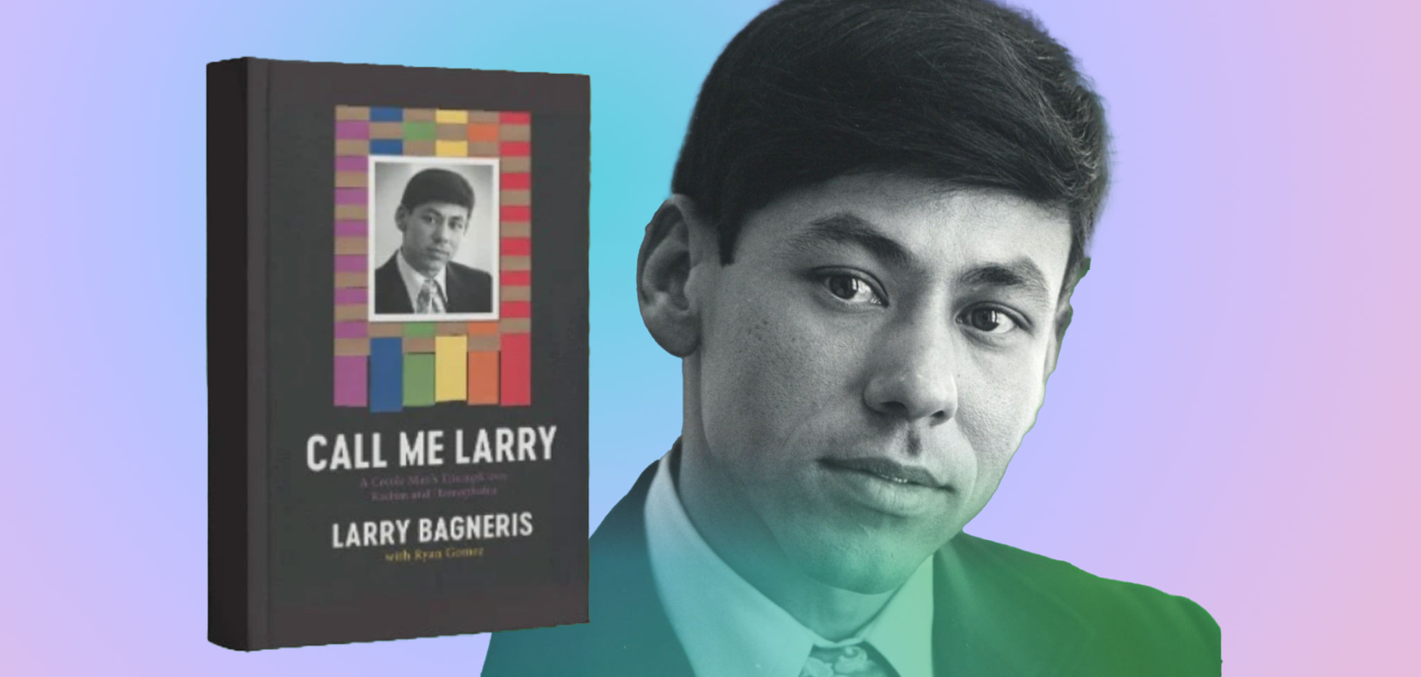 Celebrate the Legacy of Larry Bagneris at the 4th Annual Bagneris ...