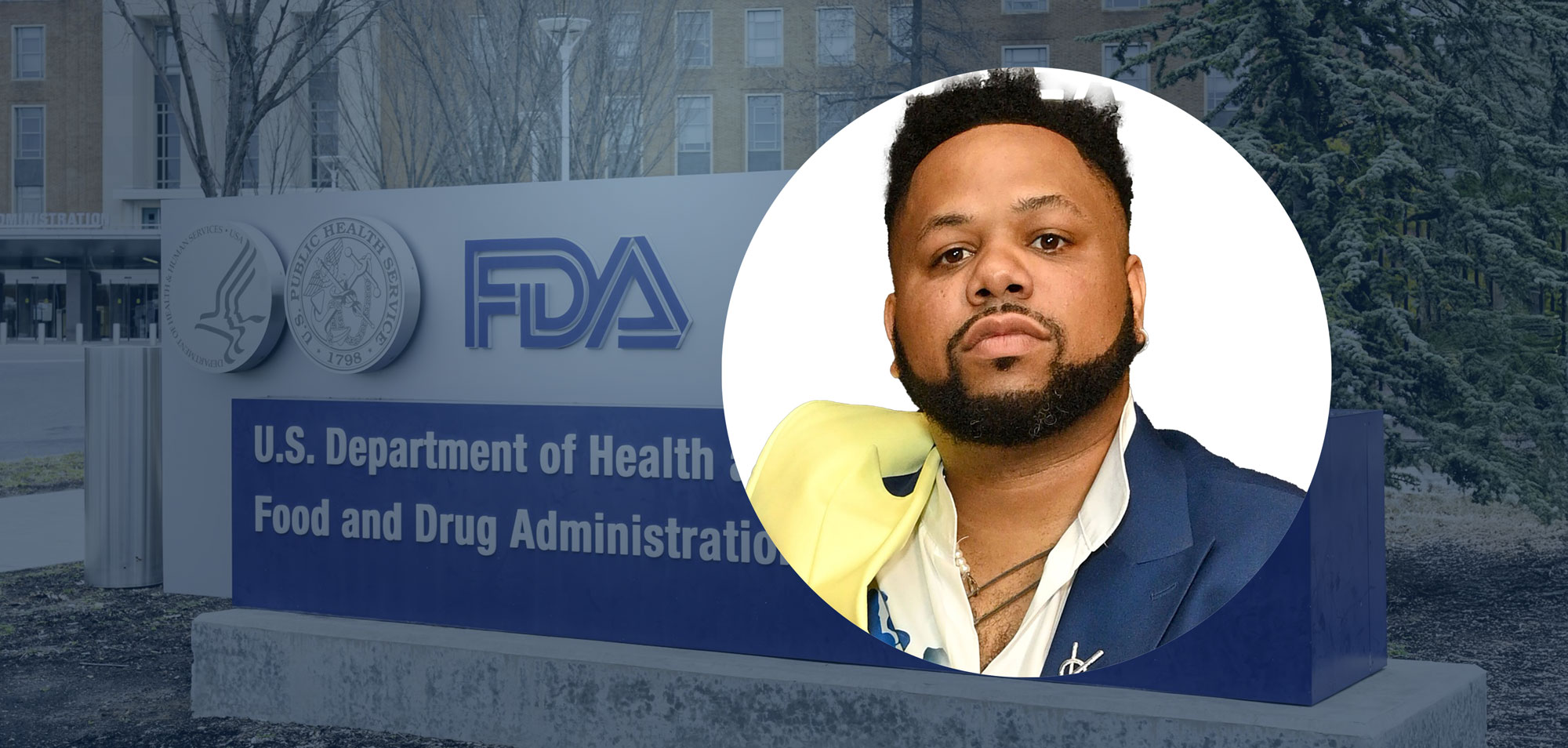 FDA Approves Twice-a-Year Injection for HIV Prevention – OutSmart Magazine