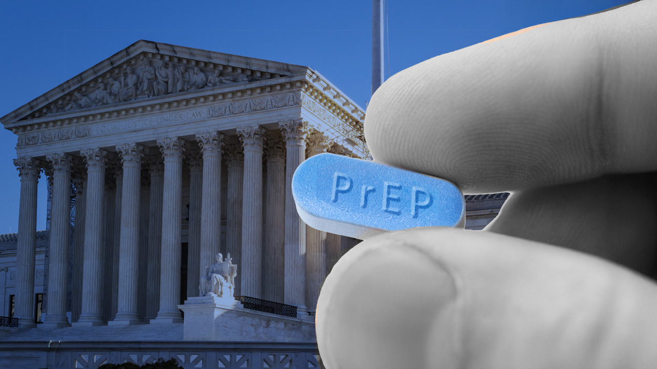 Preventive Care Coverage Quietly Survives Supreme Court Review ...