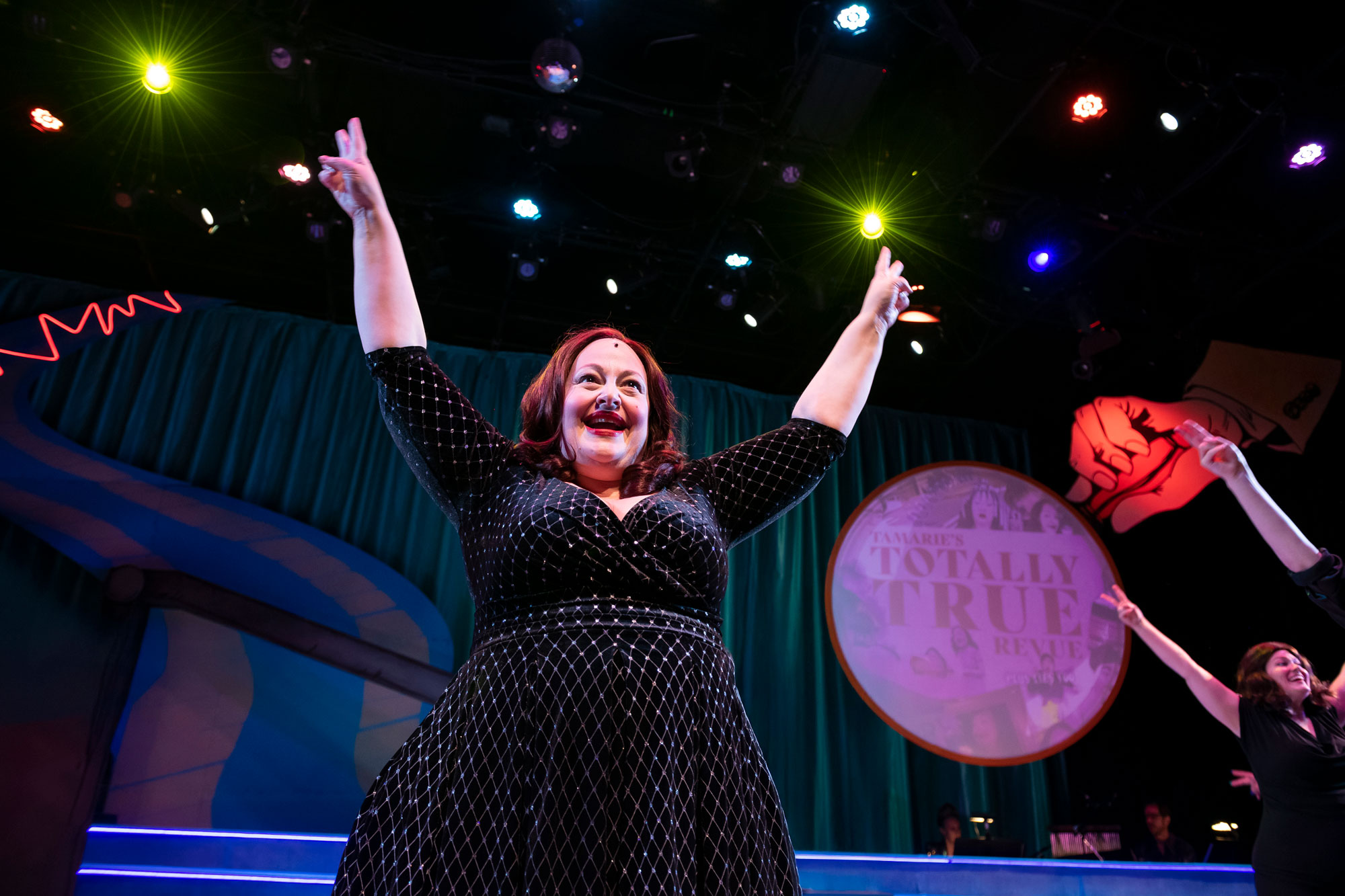 Tamarie Cooper’s Beloved Summer Musical Returns – OutSmart Magazine