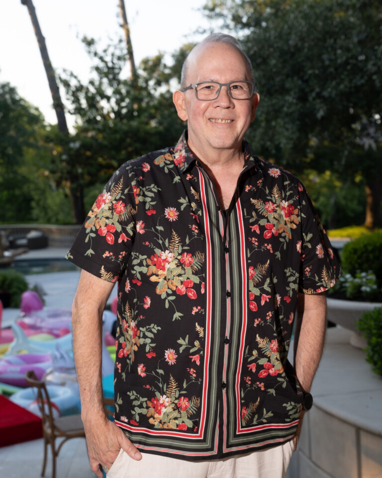 Legacy Builder: Tim Martinez’s Lifelong Commitment to Houston’s LGBTQ ...