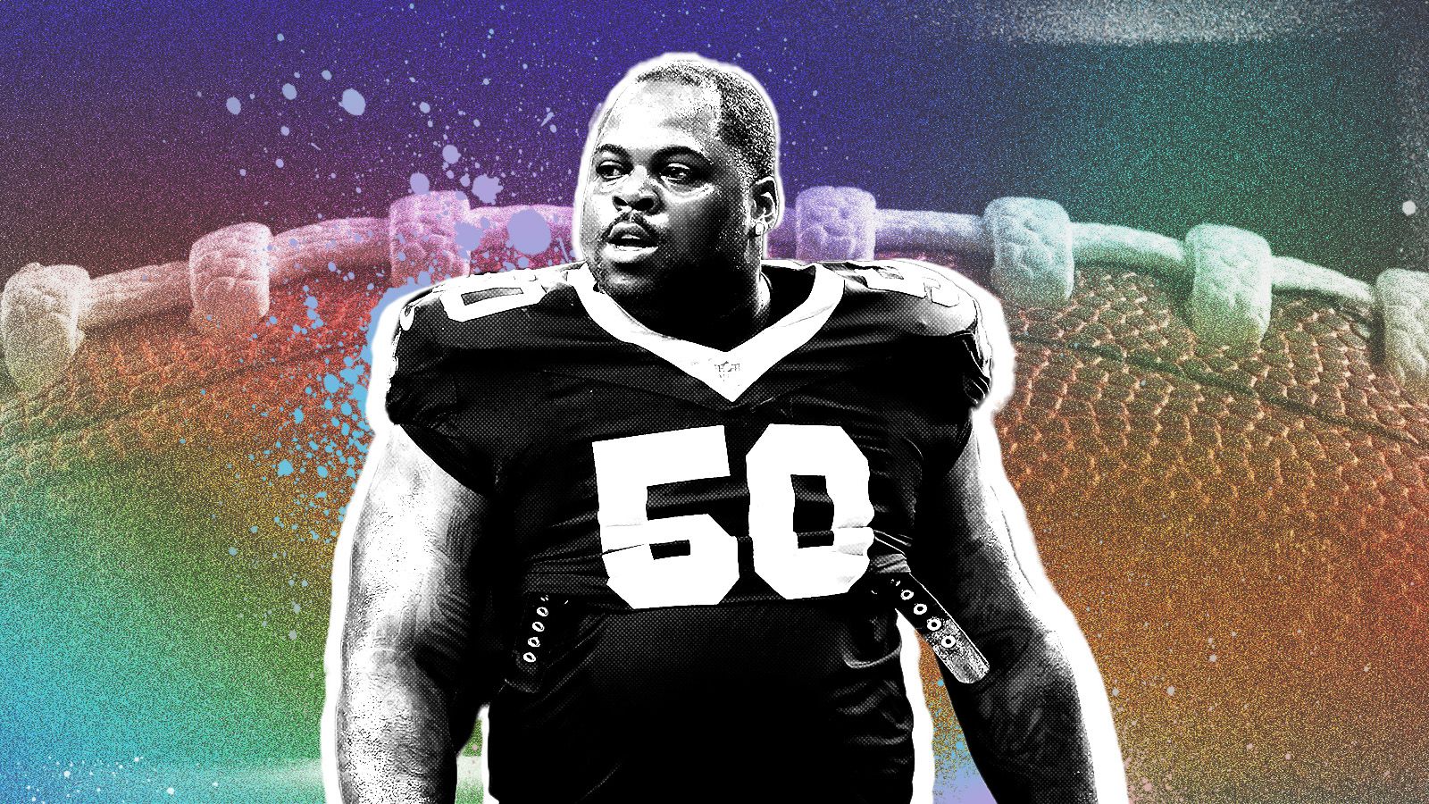 NFL Player Hosts First Football Camp for LGBTQ Youth – OutSmart Magazine