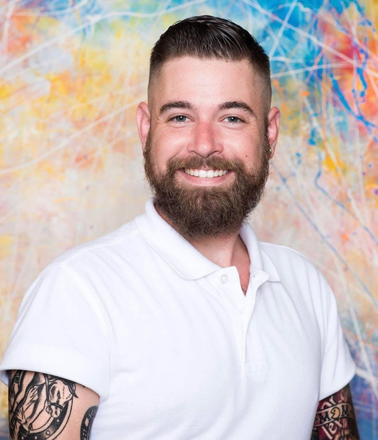 UPDATE: Houston LGBTQ Community Remembers Michael Adam Milam – OutSmart ...