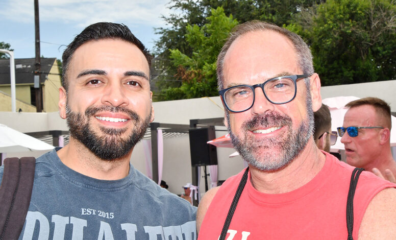 Out at the Rodeo Pool Party at the Montrose Country Club – OutSmart ...
