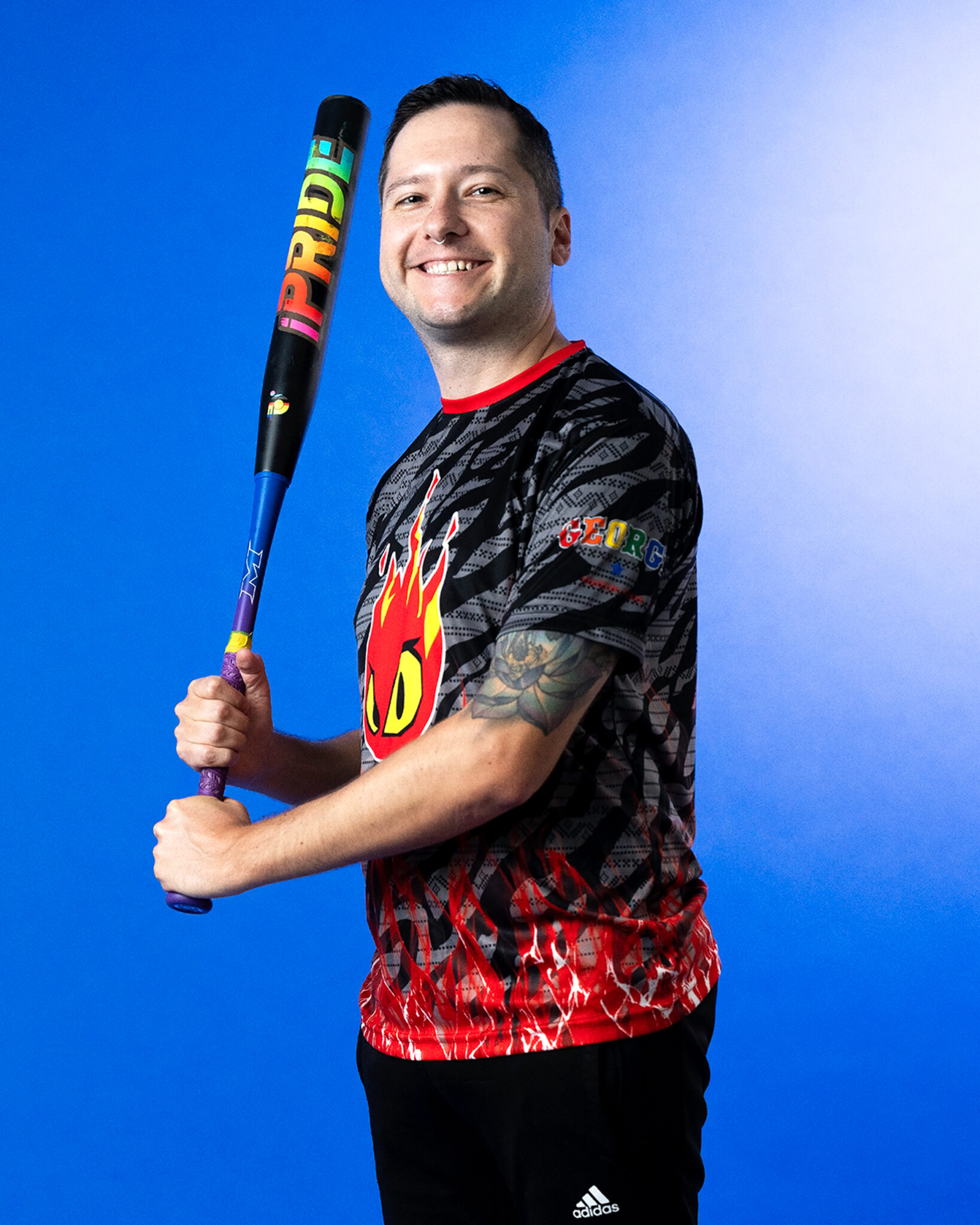 Houston to Host 2025 Gay Softball World Series – OutSmart Magazine