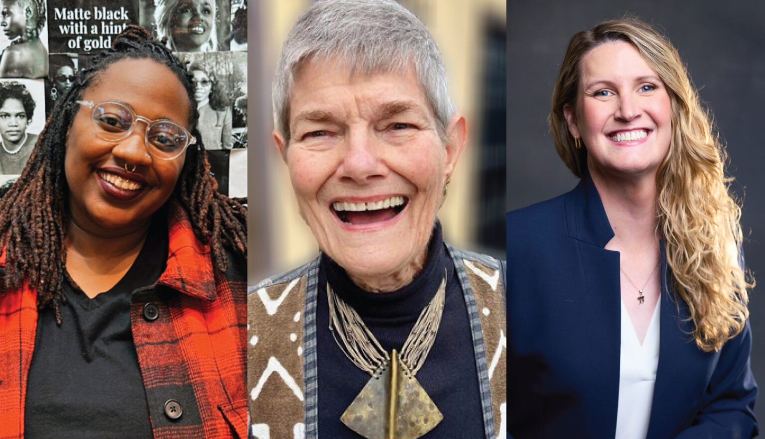 Three Queer Women Share What Equality Means in 2025 – OutSmart Magazine