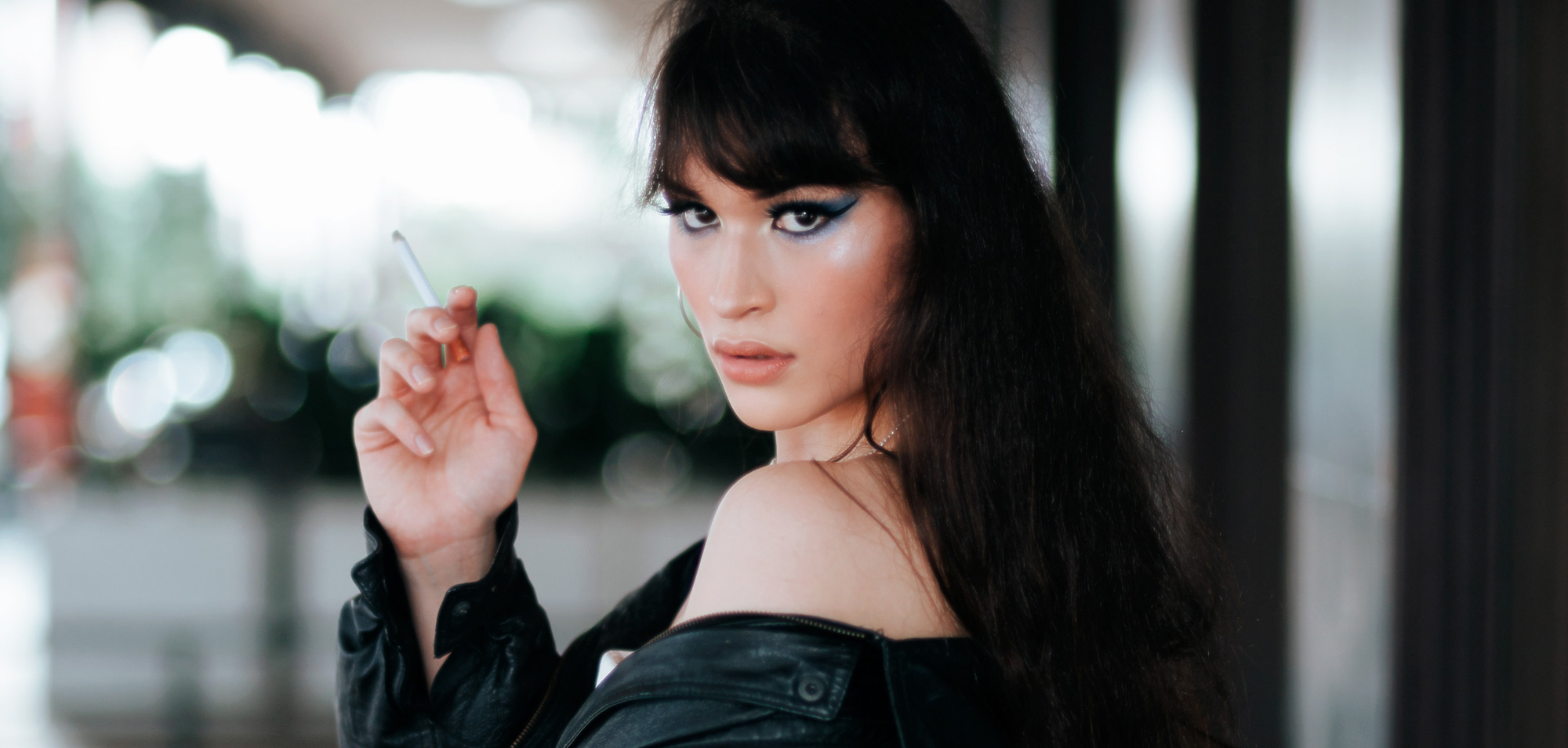 Gamma Vega Drops Dark Dance Pop with Queer Power and Heart – OutSmart ...