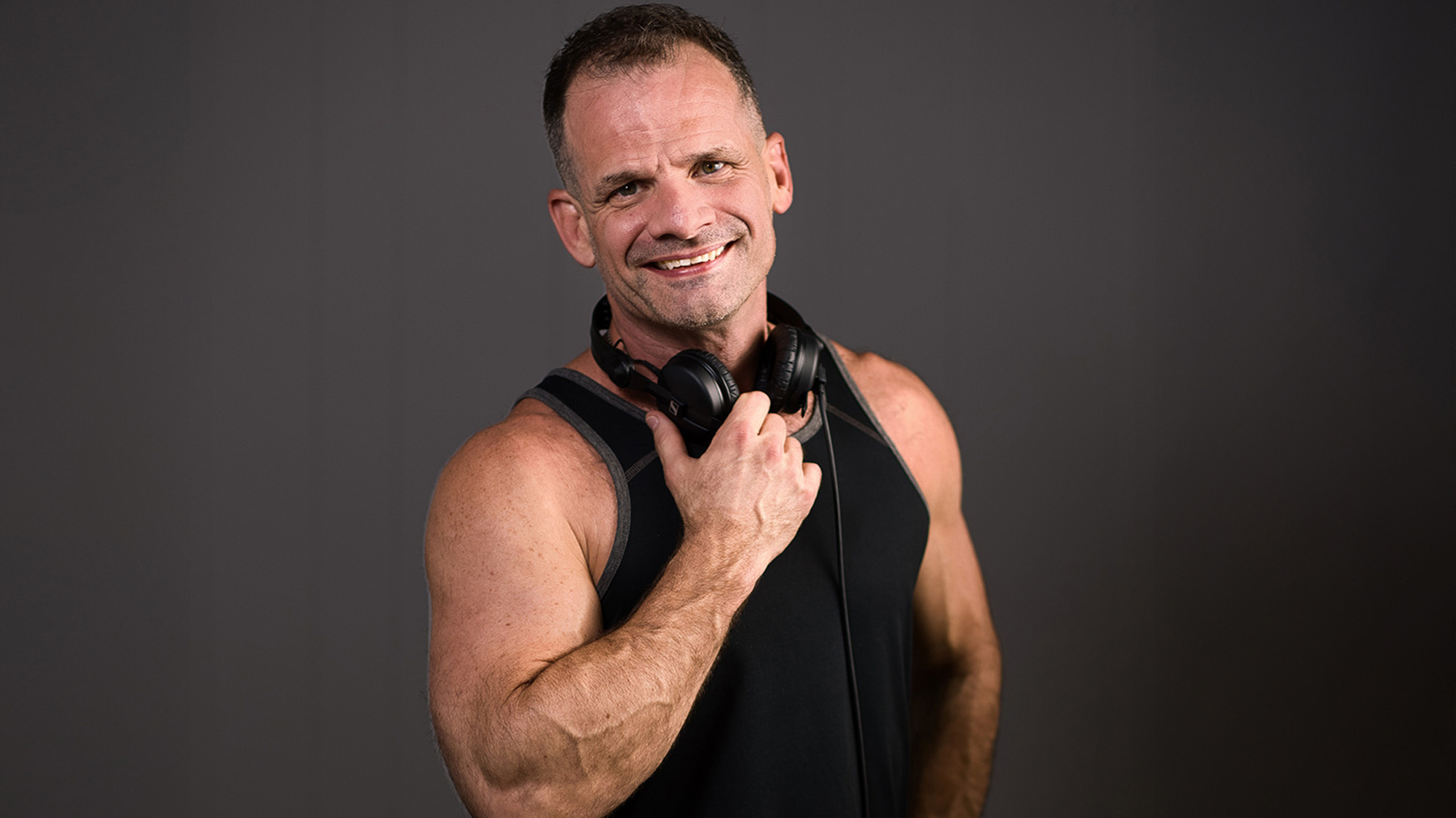 DJ Chad Guidry Brings Smiles and Uplift With Every Set – OutSmart Magazine
