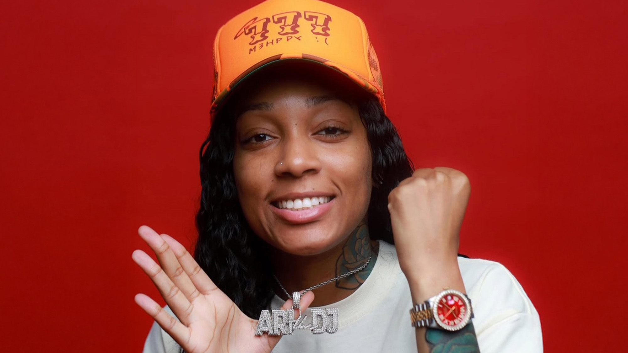 DJ Ari Spins Community, Confidence, and Queer Joy in Houston – OutSmart ...