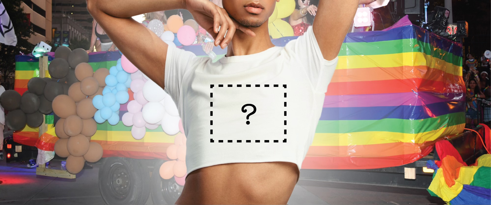 Pride Houston 365 Announces Logo Contest for 2026 Celebration ...