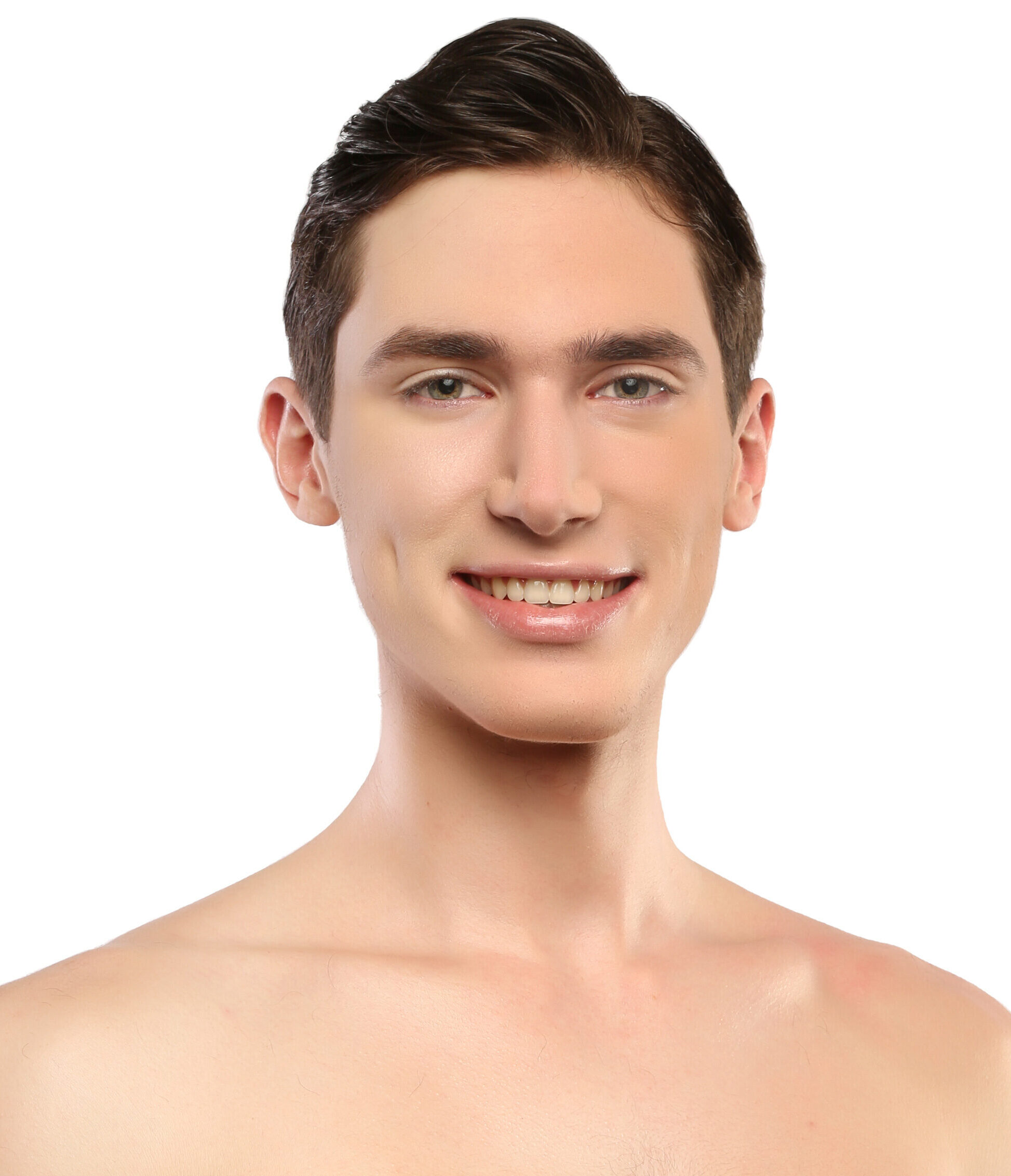 Houston Ballet’s Ryan Williams Brings Passion to Rock, Roll & Tutus ...