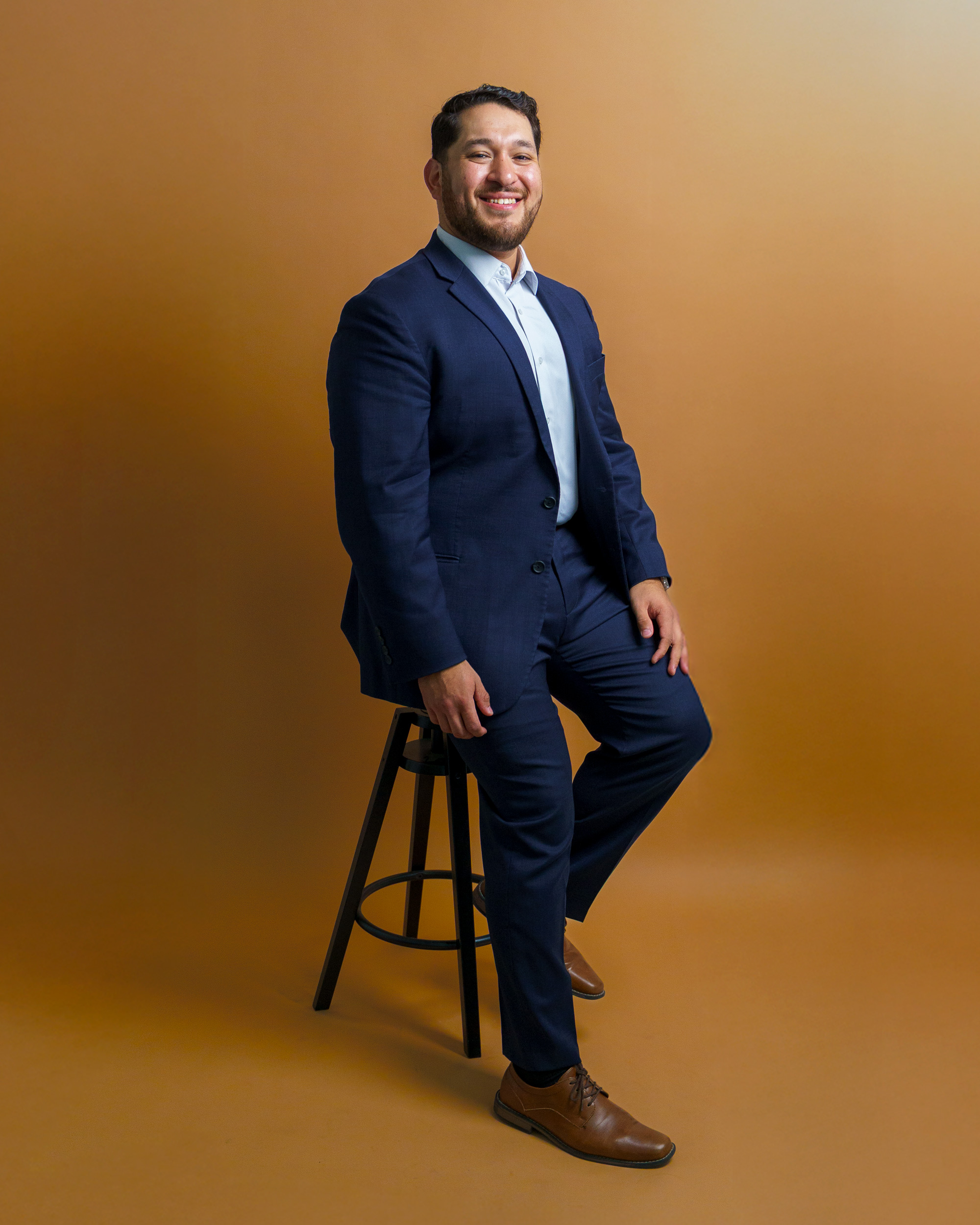Josue Rodriguez Turns Lived Experience Into Advocacy for Houston ...