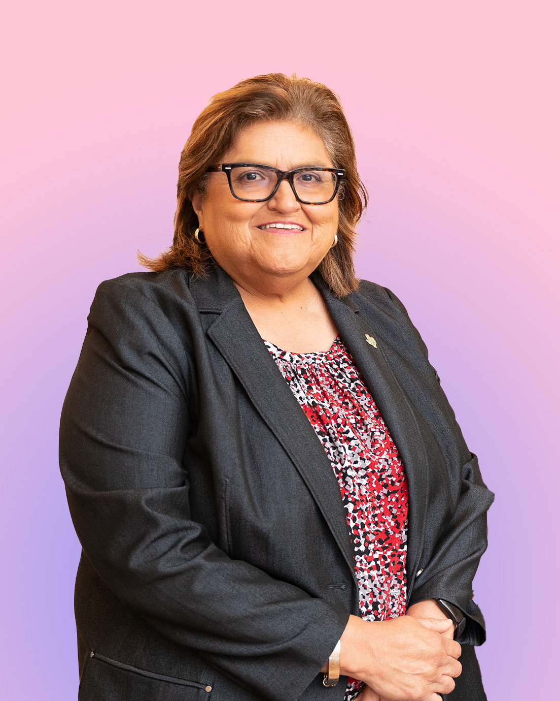 Civil Rights Icon Linda Morales Continues Her Fight for Justice ...
