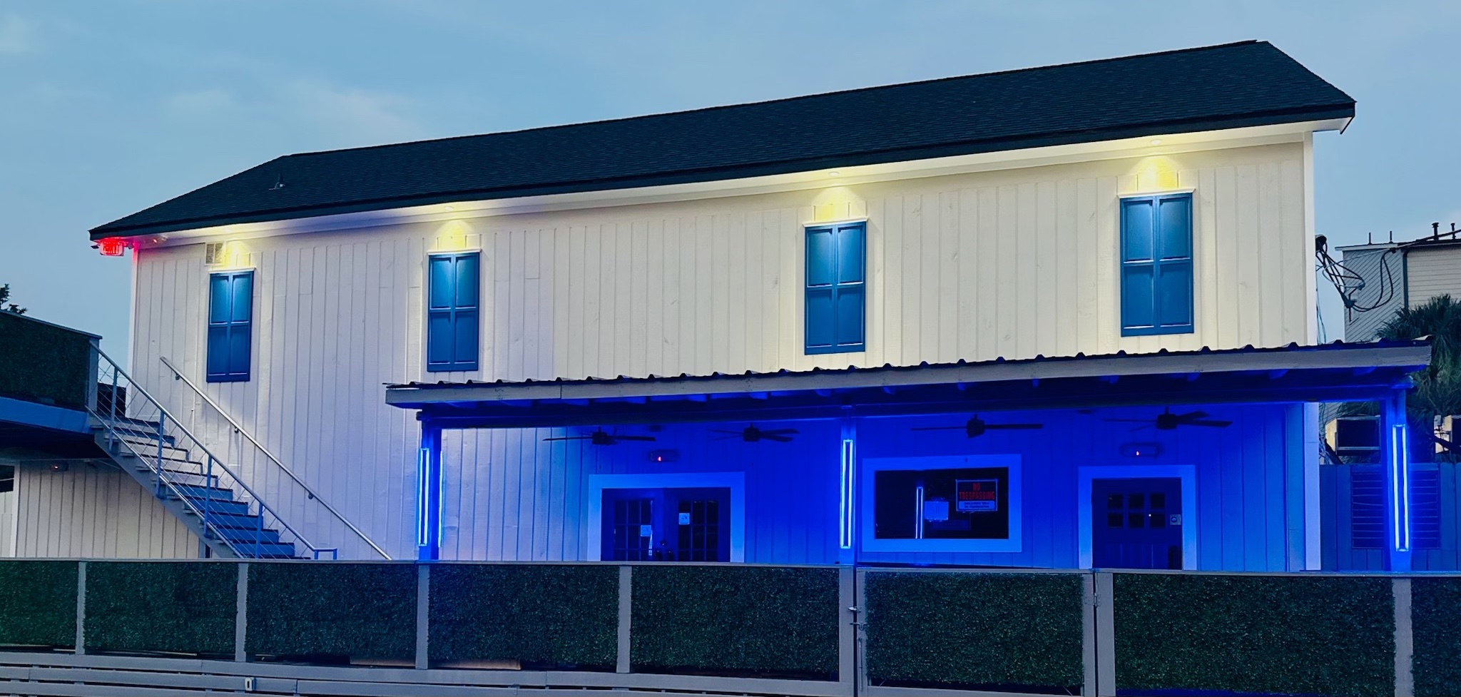 Varsity Bar Honors Montrose Legacy at Former Eagle Houston Site ...