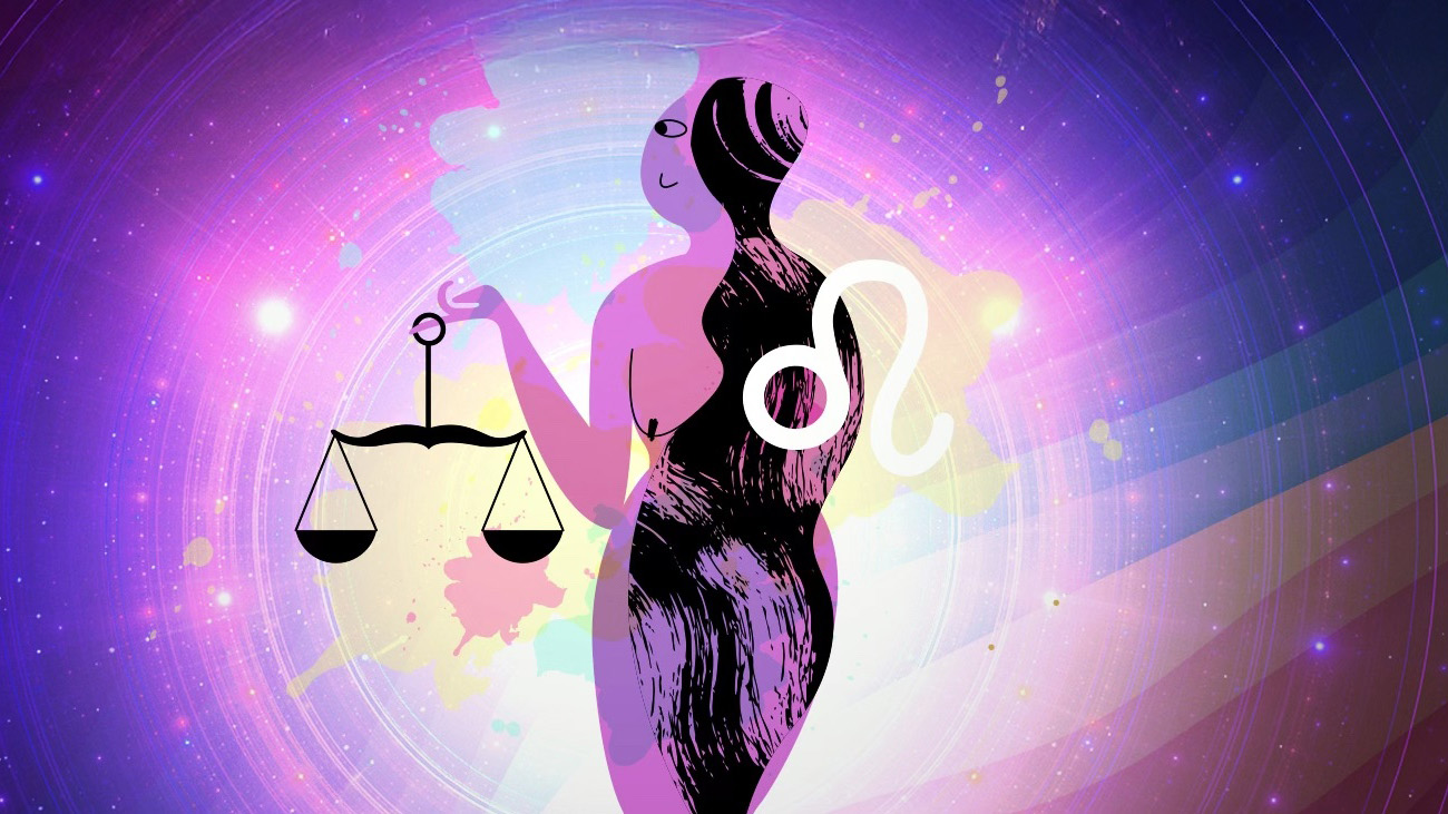 October Horoscope: Libra Season Boosts Balance – OutSmart Magazine