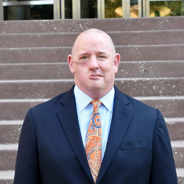 Excellence Under Pressure: Harris County’s “Fab Five” Judges – OutSmart ...
