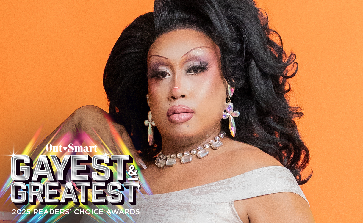 Delulu Reigns as Houston’s Best New Drag Queen – OutSmart Magazine