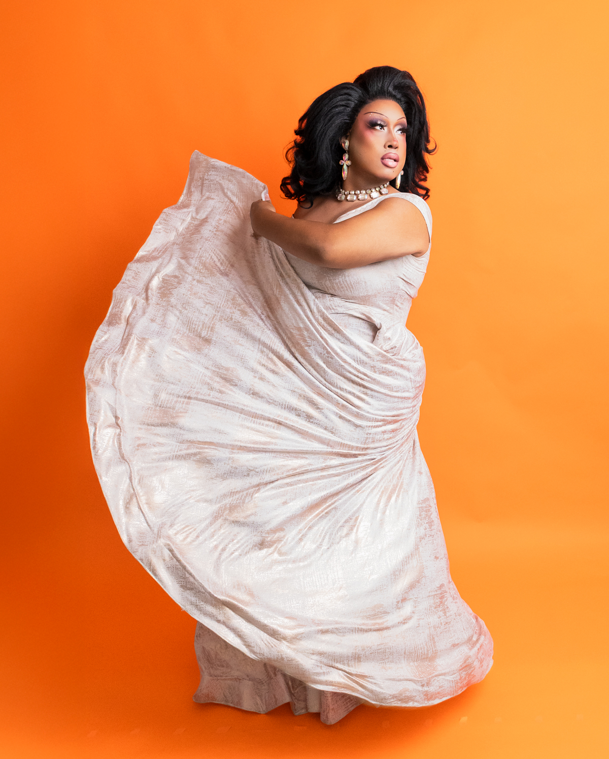 Delulu Reigns as Houston’s Best New Drag Queen – OutSmart Magazine