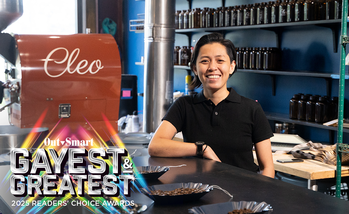 Cleo Roasting and Cavo Coffee Brew Community with Every Cup – OutSmart ...