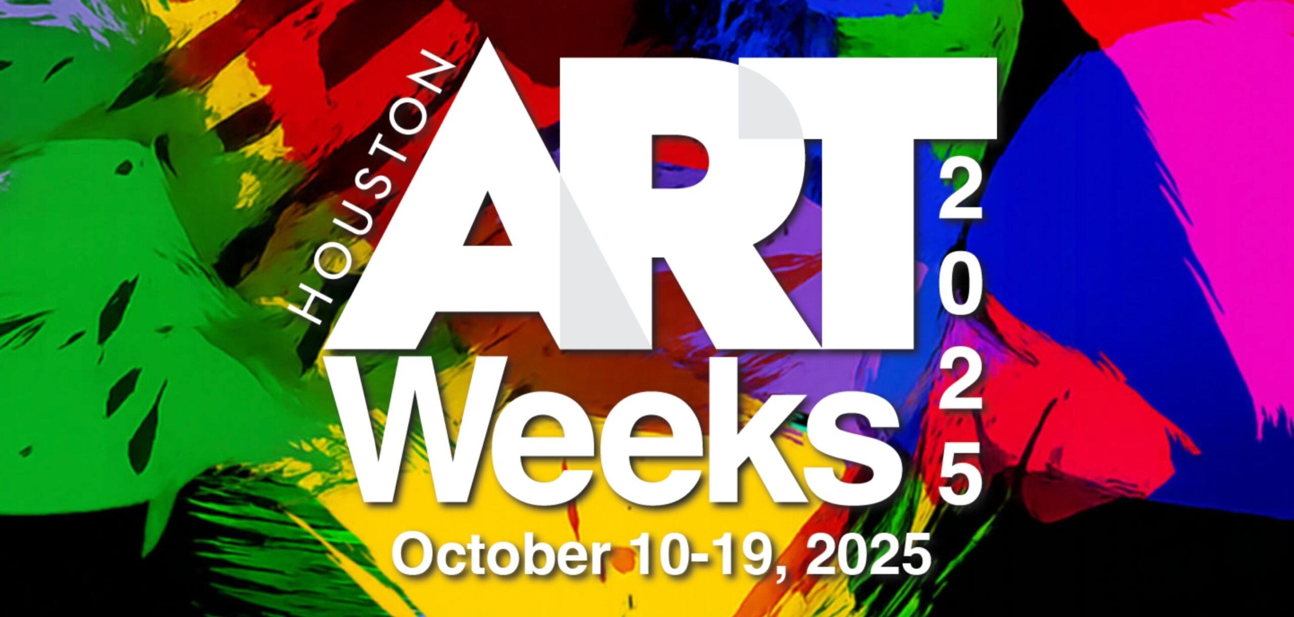 Houston Art Weeks Debuts with Artists, Galleries, and a Lot of Heart ...