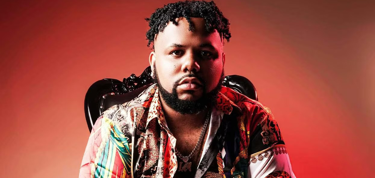 Ian L. Haddock Named to Out Magazine’s 2025 Out100 List – OutSmart Magazine