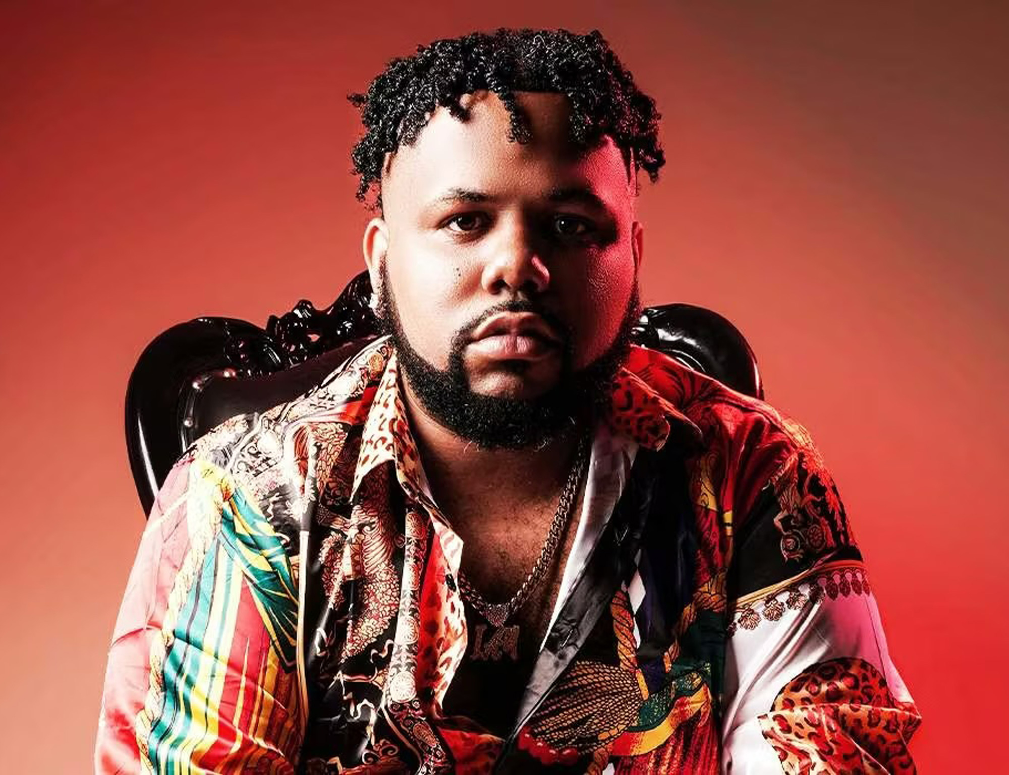 Ian L. Haddock Named to Out Magazine’s 2025 Out100 List – OutSmart Magazine