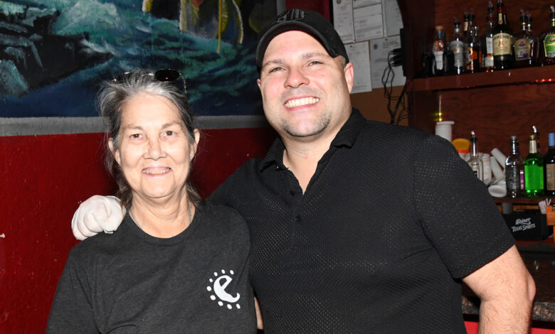 Tony’s Corner Pocket Celebrates 19 Years of Dancing in Houston ...