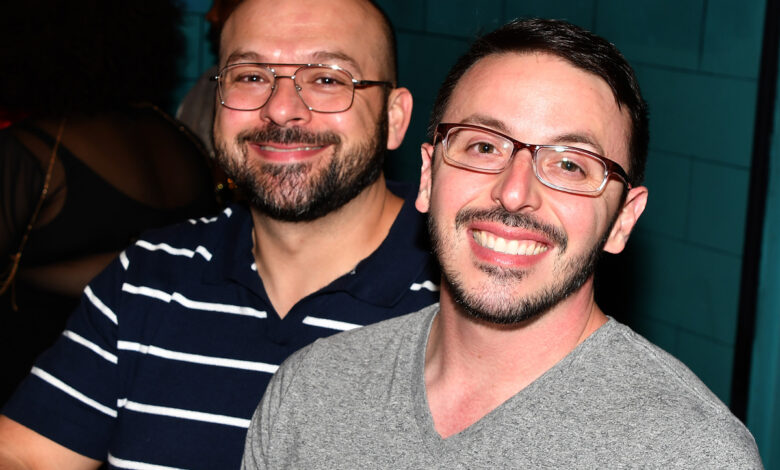 Tony’s Corner Pocket Celebrates 19 Years of Dancing in Houston ...