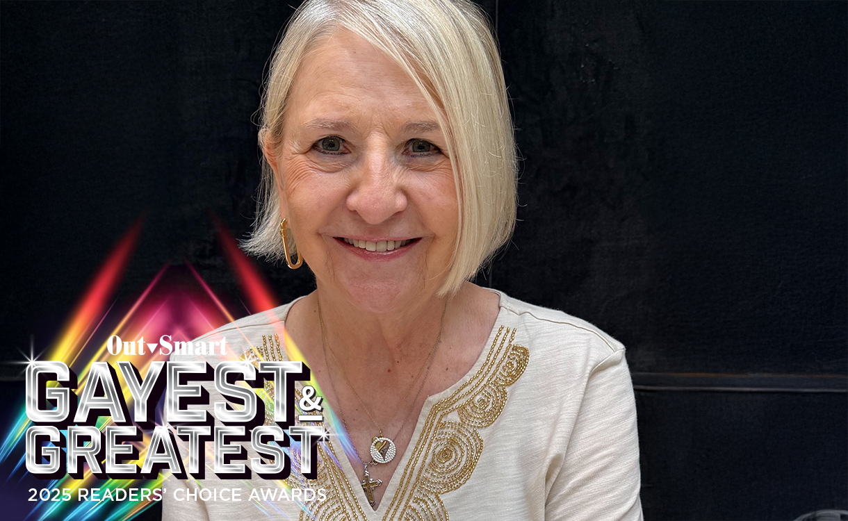 Lyn Sullivan Combines Art, Leadership, and Advocacy in Houston ...