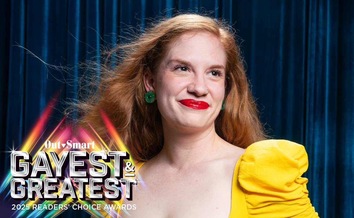 Senator Molly Cook Champions Truth and Representation in Texas ...