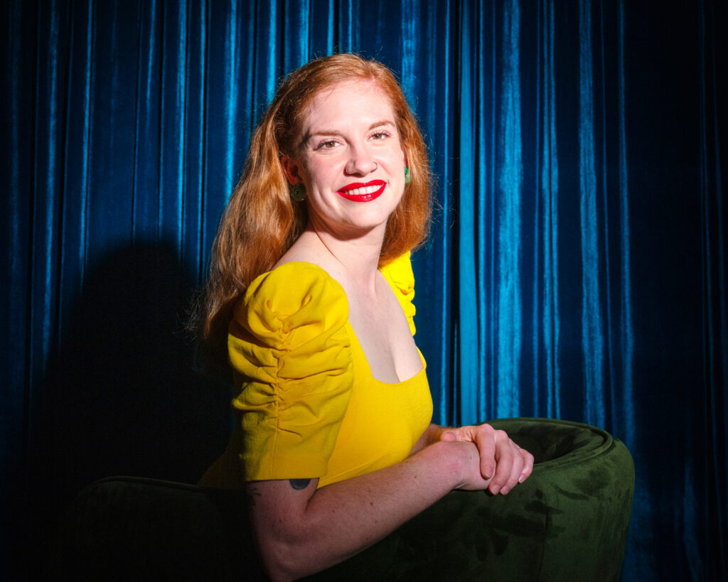 Senator Molly Cook Champions Truth and Representation in Texas ...