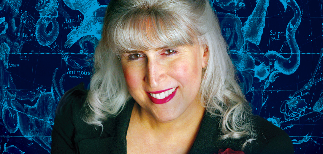 Remembering Lilly Roddy, Houston’s Beloved Astrologer – OutSmart Magazine