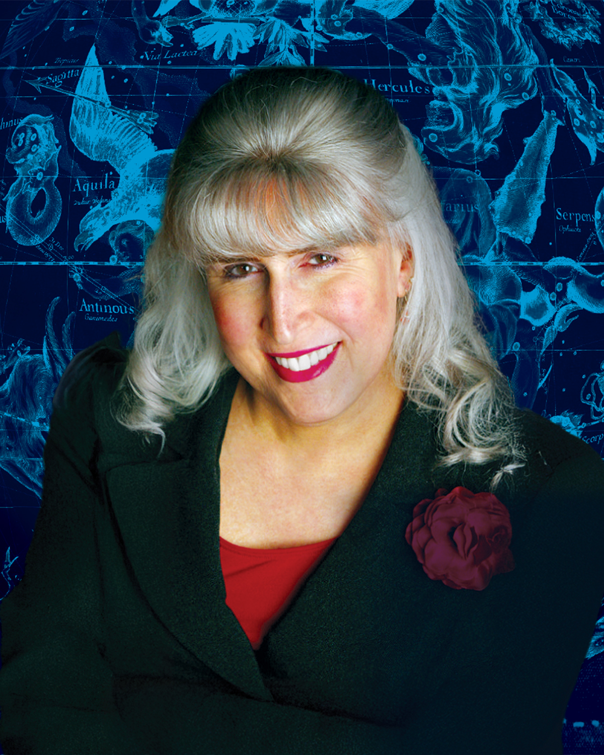 Remembering Lilly Roddy, Houston’s Beloved Astrologer – OutSmart Magazine