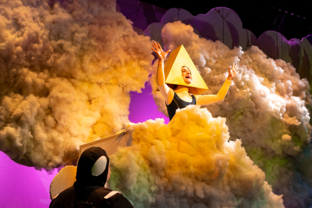 Beautiful Princess Disorder Brings a Queer, Surreal, and Tender ...