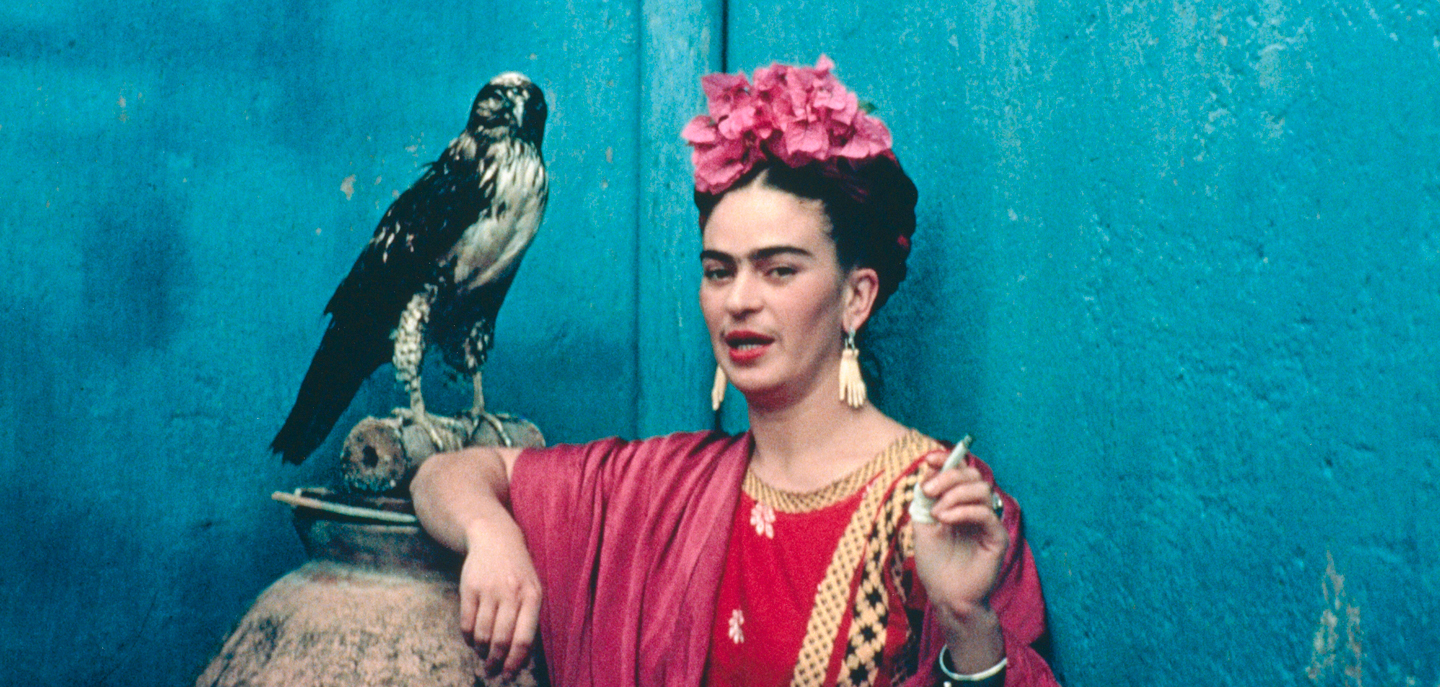 The Queer Magic of Frida Kahlo – OutSmart Magazine